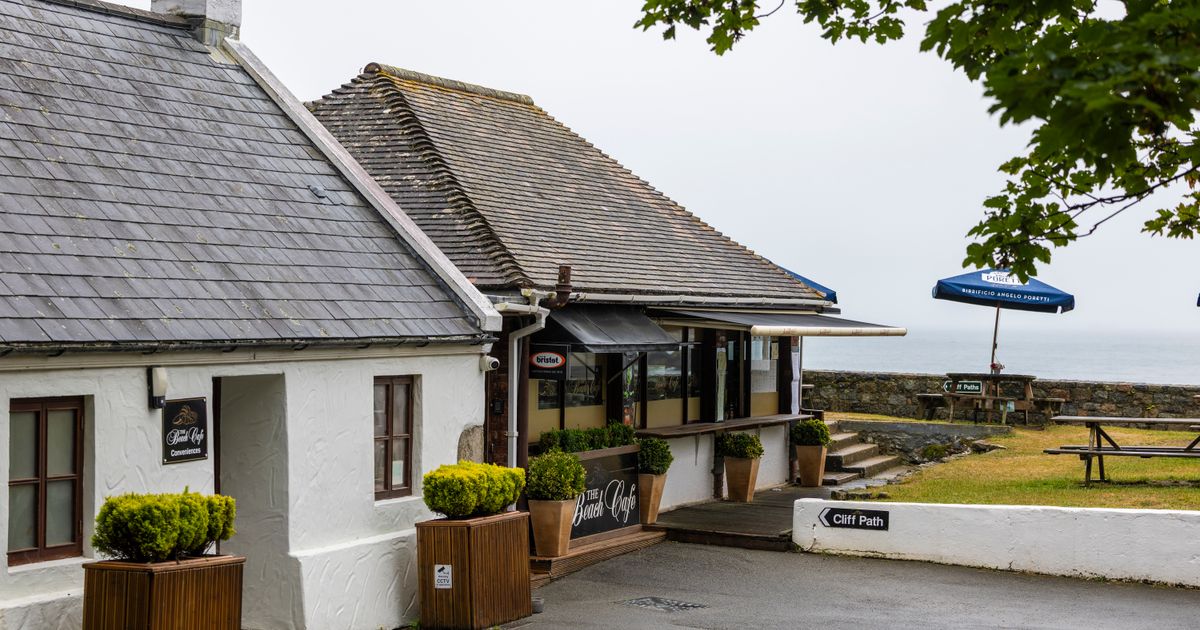 States’ Fermain Cafe eviction legal bill reaches £100,000