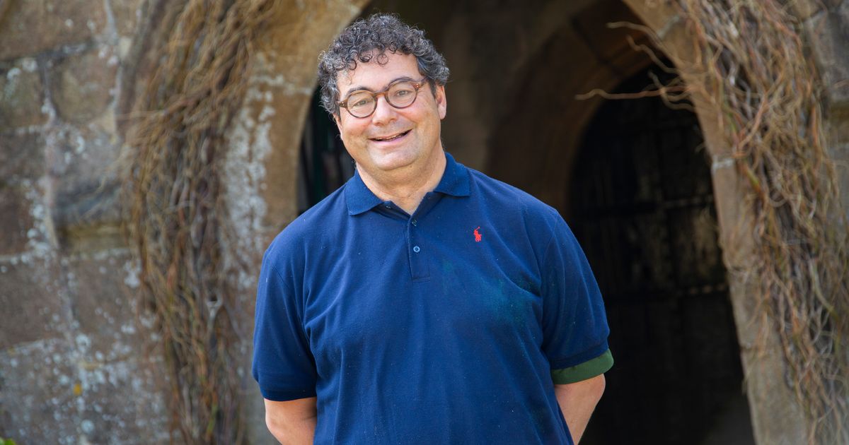 St Peter’s rector takes over stewardship of Forest Church