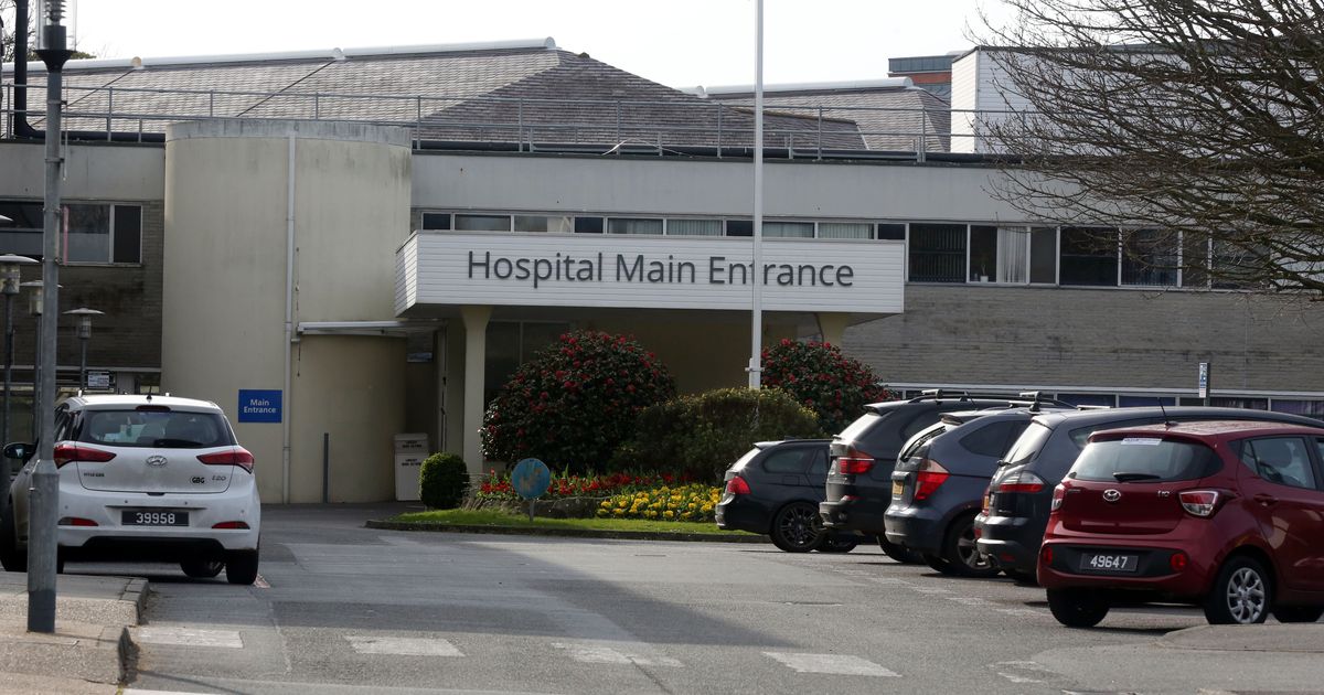 Hospital changes could see MSG move and junior doctors