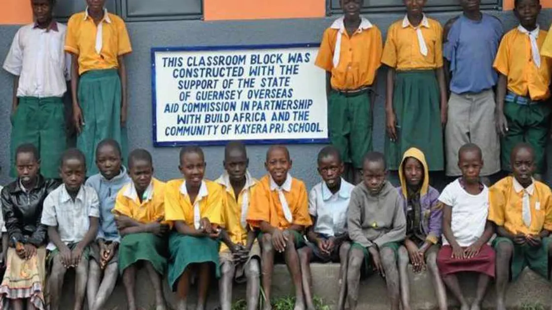 Overseas Aid seeks partnerships to help more projects