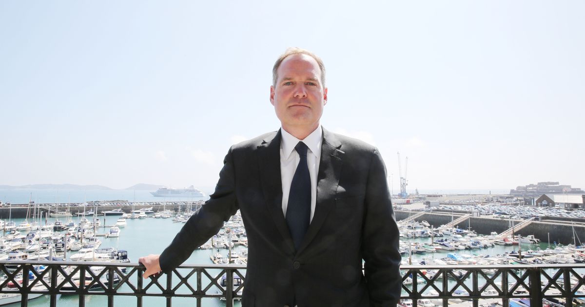 Butterfield repatriates Mauritius operation to island, creating 16 jobs