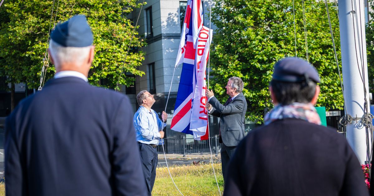 Battalion led by Guernseyman in ‘growing relationship’ with RGLI