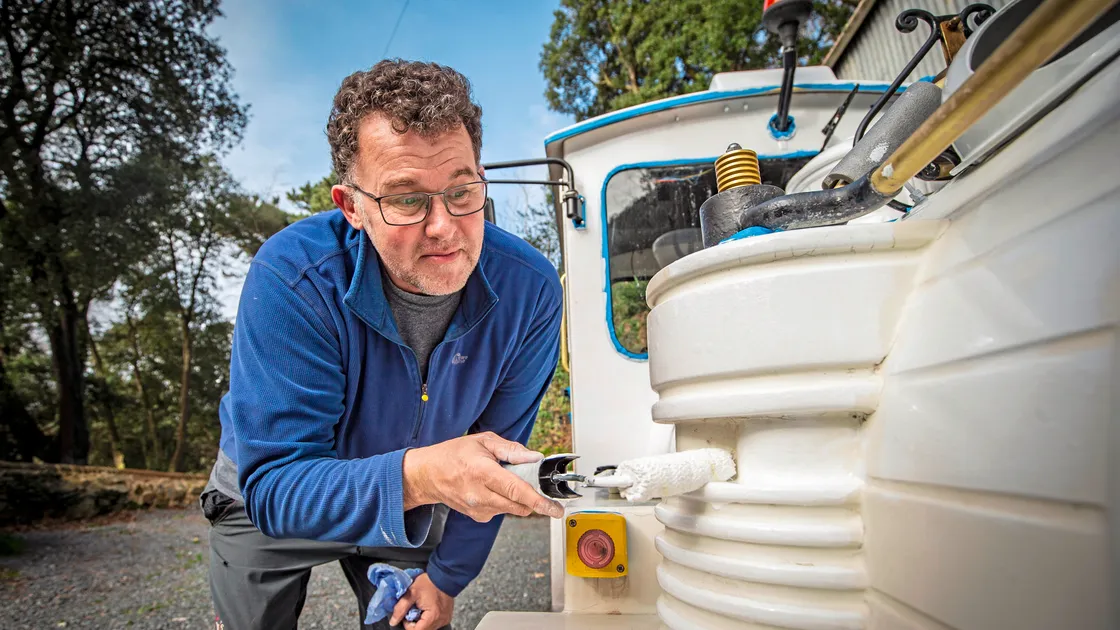 Petit Train to take on staff