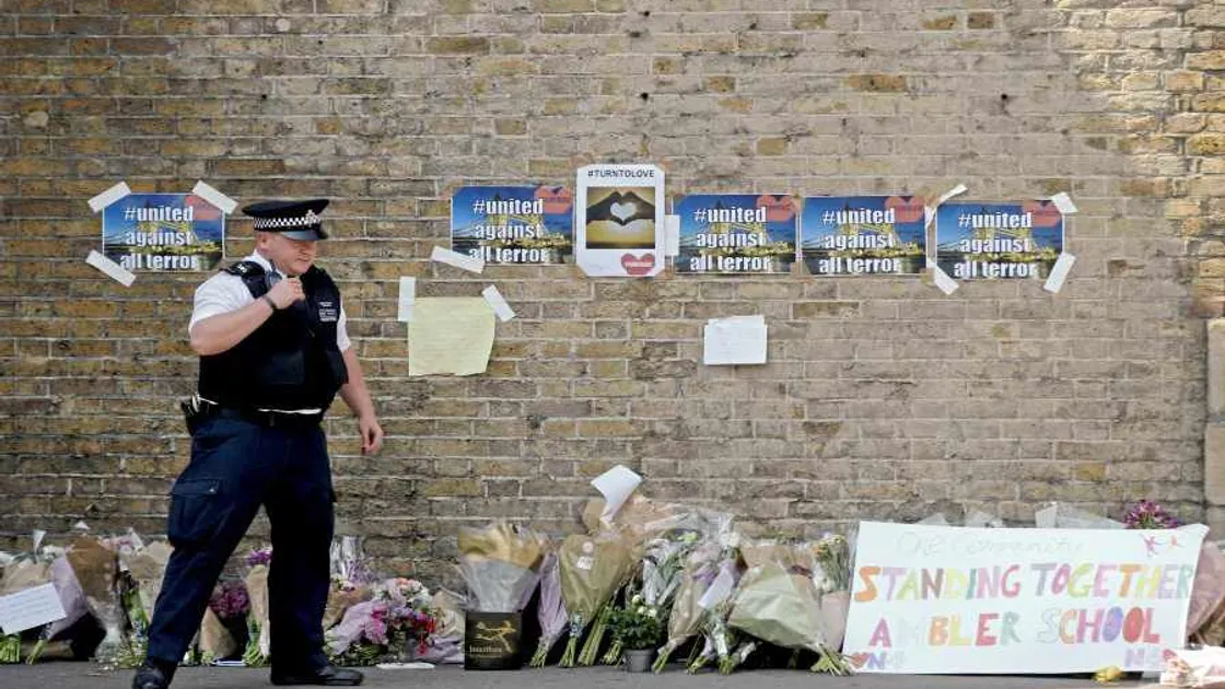 Melrose changes London trip itinerary after terror attacks