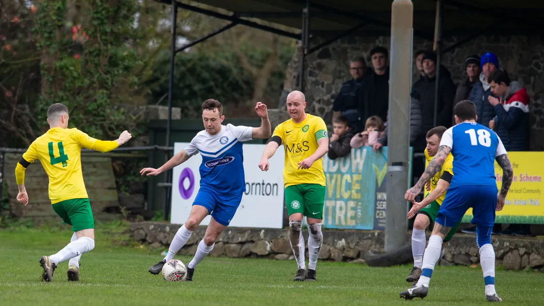 Loss has made every game ‘massive’ now for Rovers
