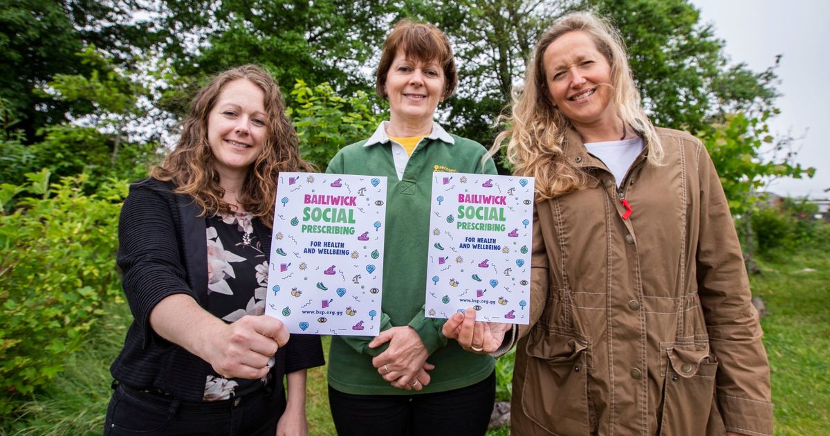 Organisations sign up to be part of new scheme
