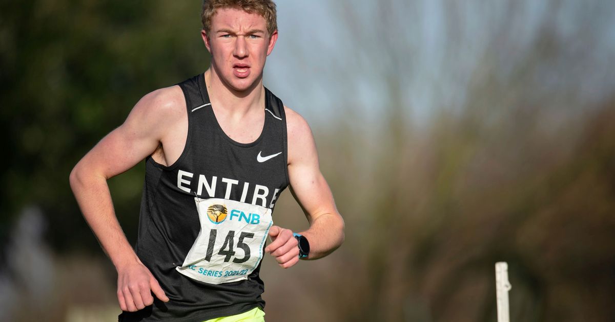 Young Thierry ahead of his time