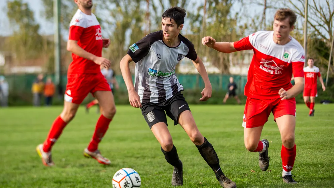 LISTEN: Saints eyeing up a strong second half to the season