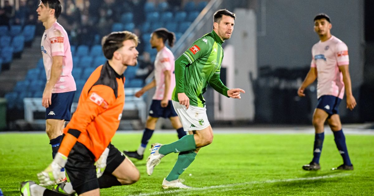 Green Lions will have ‘a real go’ at leaders