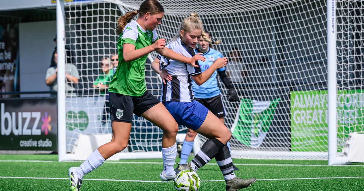 GFC youngster Ingrouille makes Plymouth move