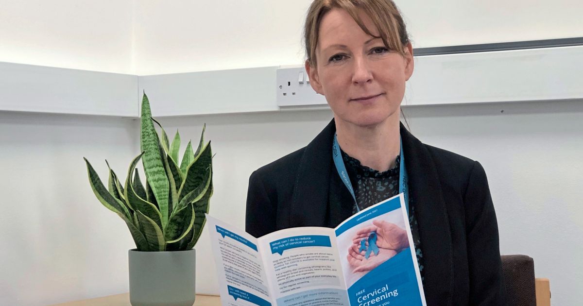 Cervical Cancer Preventable And Curable If Caught Early