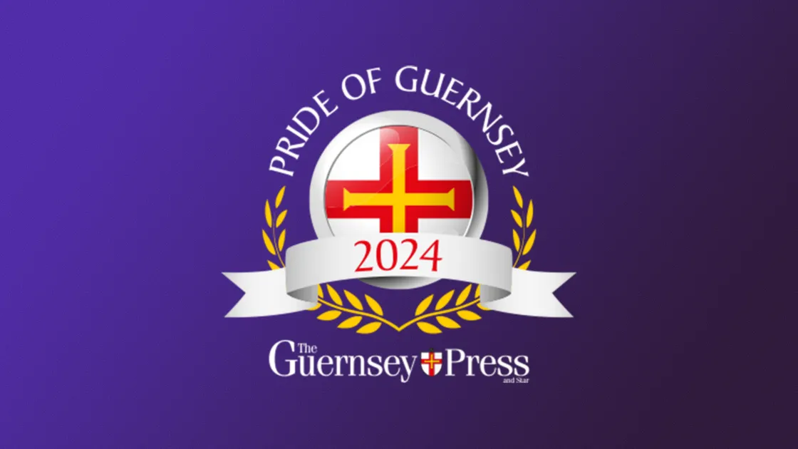 Voting opens for 2024 Pride of Guernsey Awards