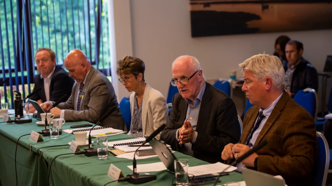 Previous States accused of doing 'almost nothing'