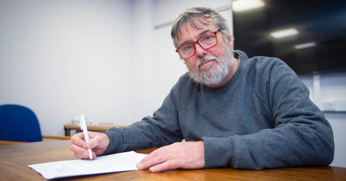 Roffey – ‘island could become the Hong Kong of the Channel’