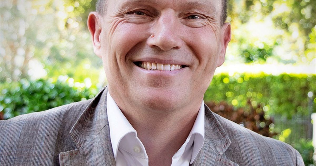 New Healthspan CEO takes on role at extraordinary time