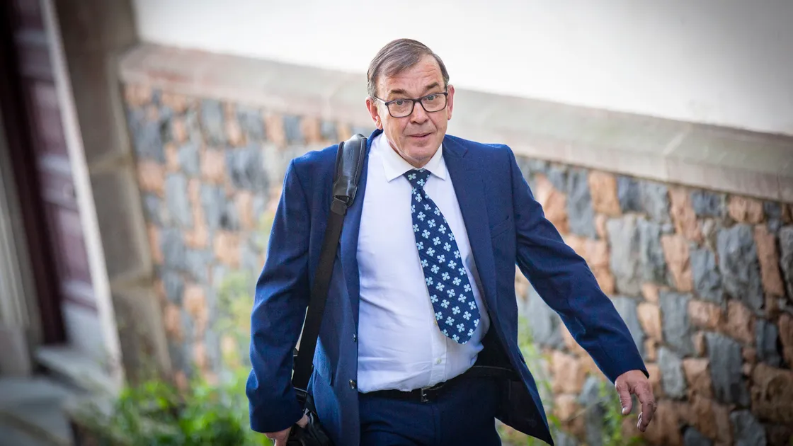 Findings from insurance sector review ‘will benefit economy’