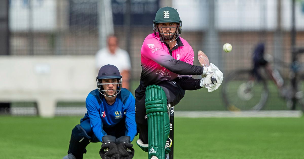 Fitchet can’t wait to get ‘rocking’ in World Cup qualifier