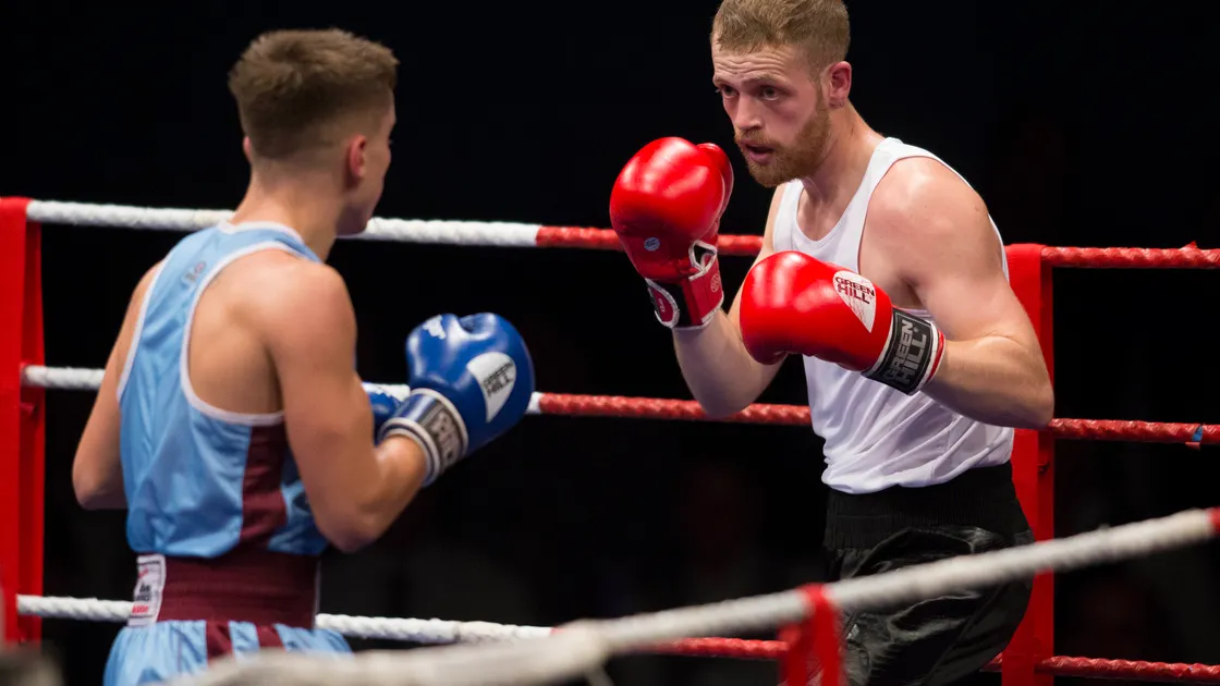 Baker has chance to be headline act