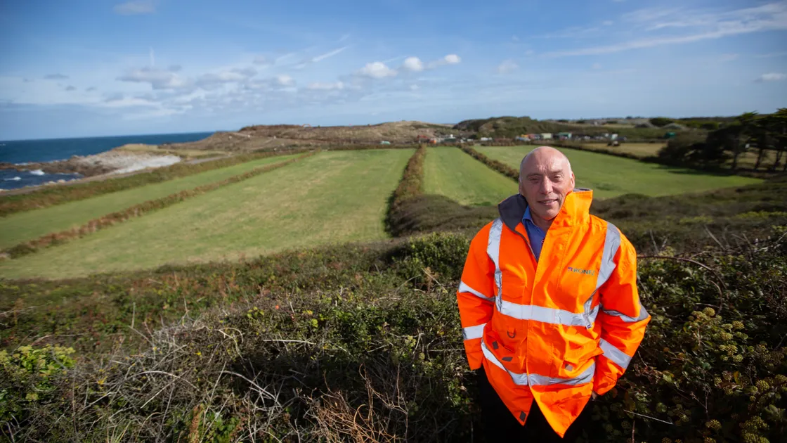 ‘Quarry at Chouet is needed more than ever’