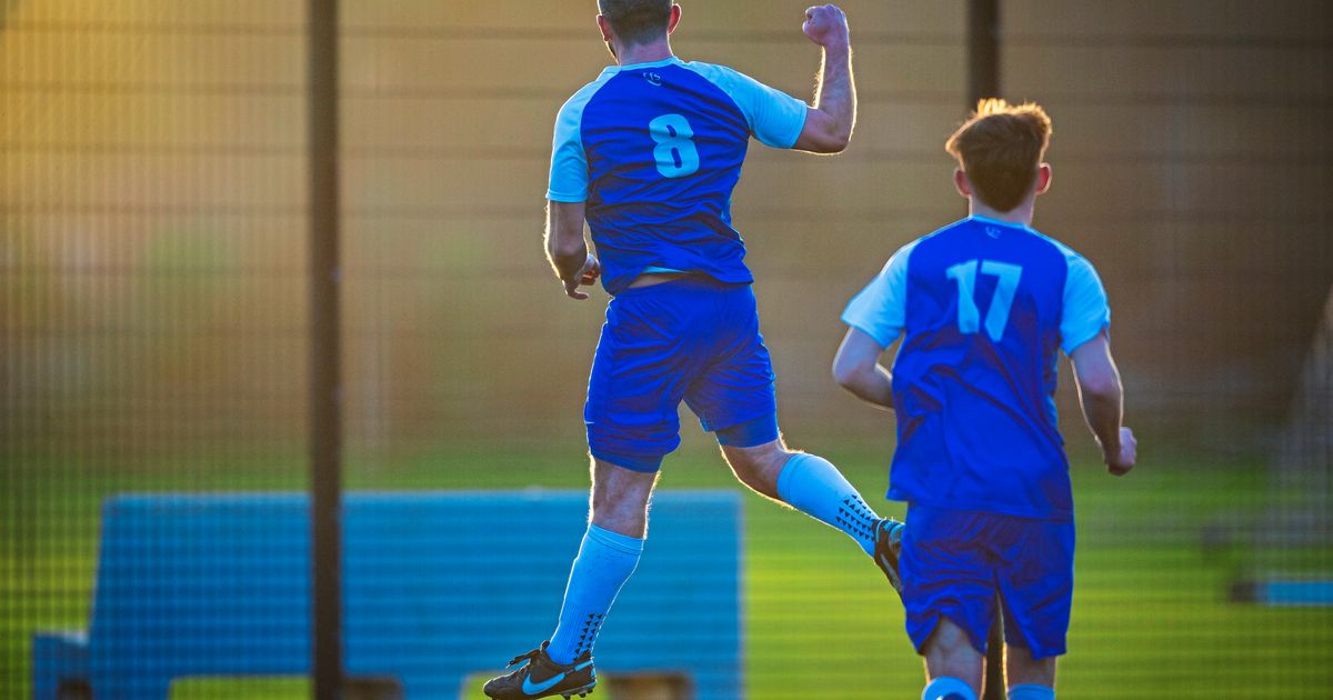 Pitch switch is to Rovers’ benefit