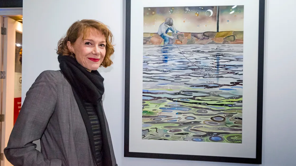 Exhibition offers ‘magical Christmas experience’