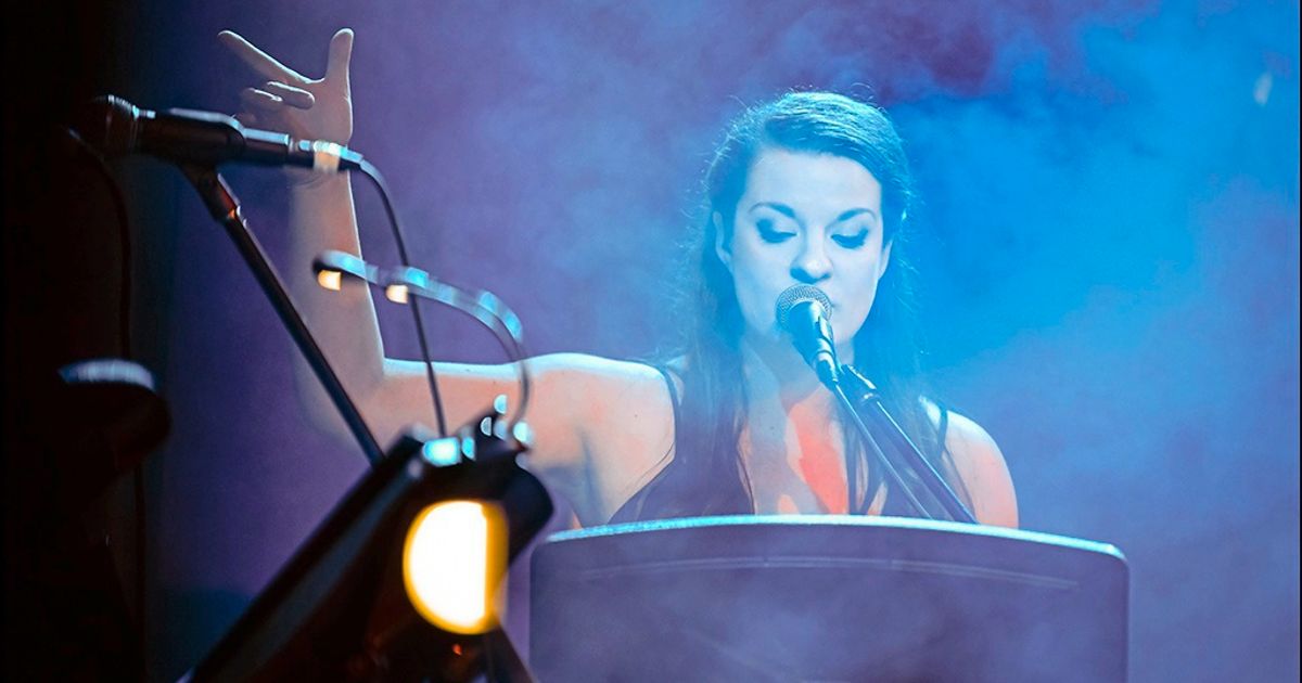 Lydia 'life's passion' wins her a prestigious international award