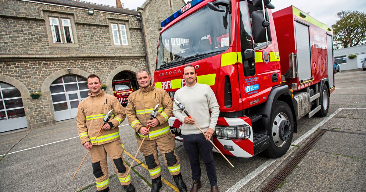 Dispose of bonfire night fireworks responsibly