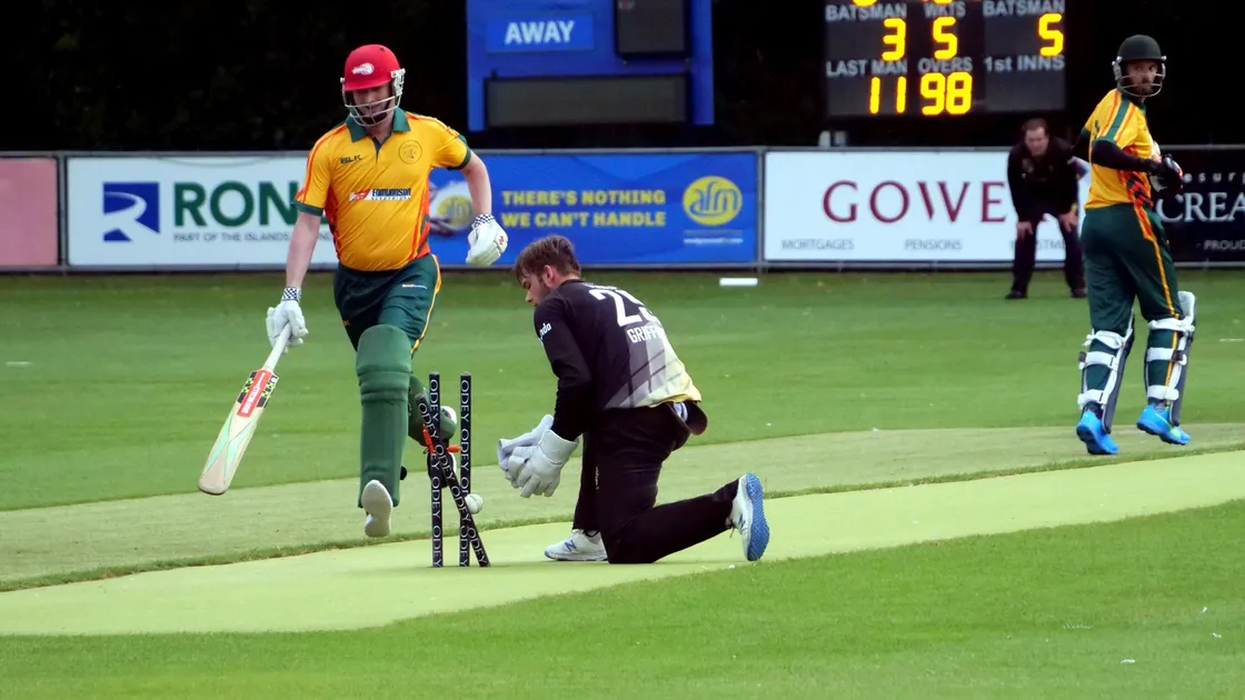 The opening night is one of discovery