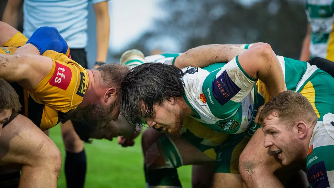 Reynolds wants his Raiders to enjoy their rugby again