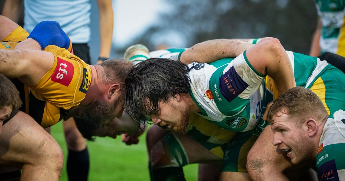 Reynolds wants his Raiders to enjoy their rugby again