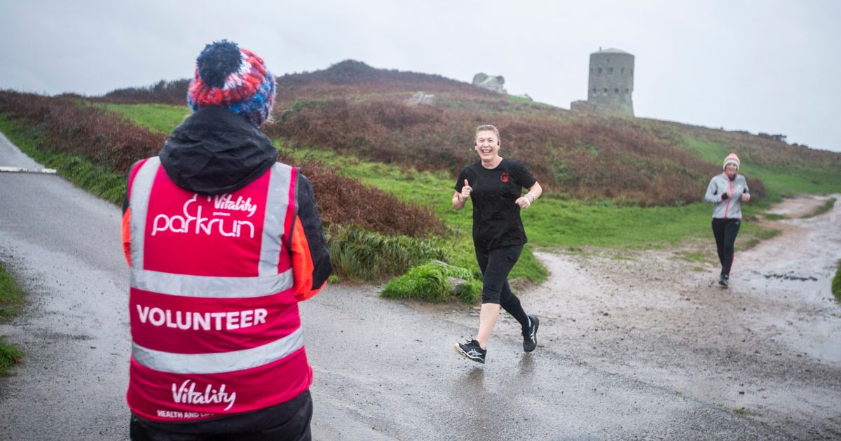 Atrocious weather as parkun hits 300