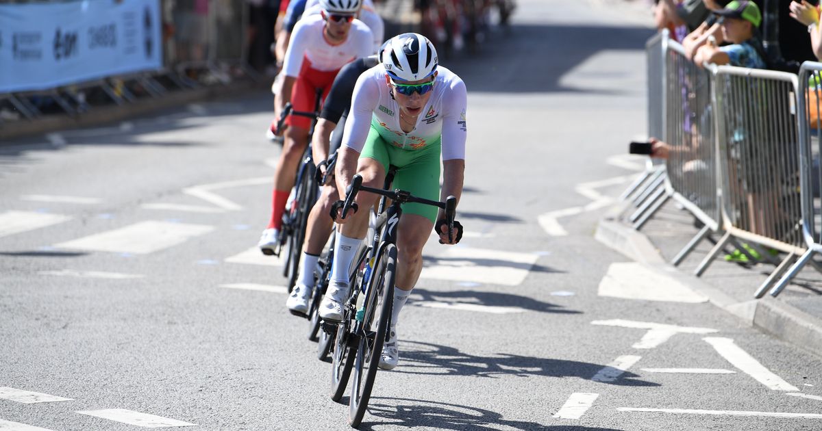 Culverwell signs for ‘the best UCI Continental team in the UK’