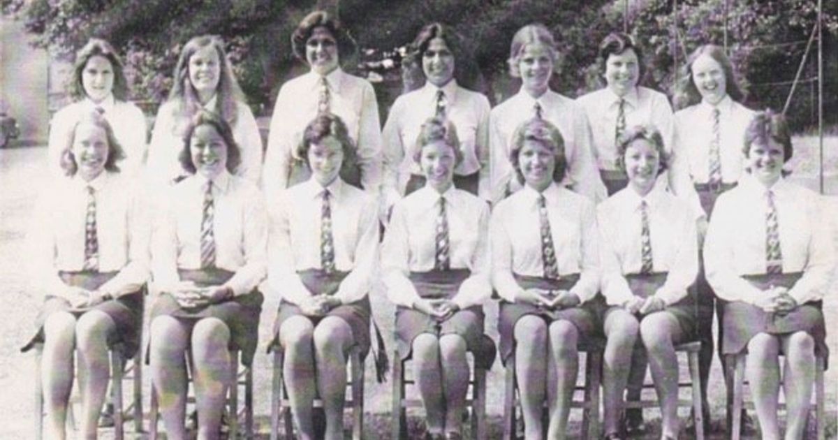 Former Ladies’ College student hopes to reunite class of 1975