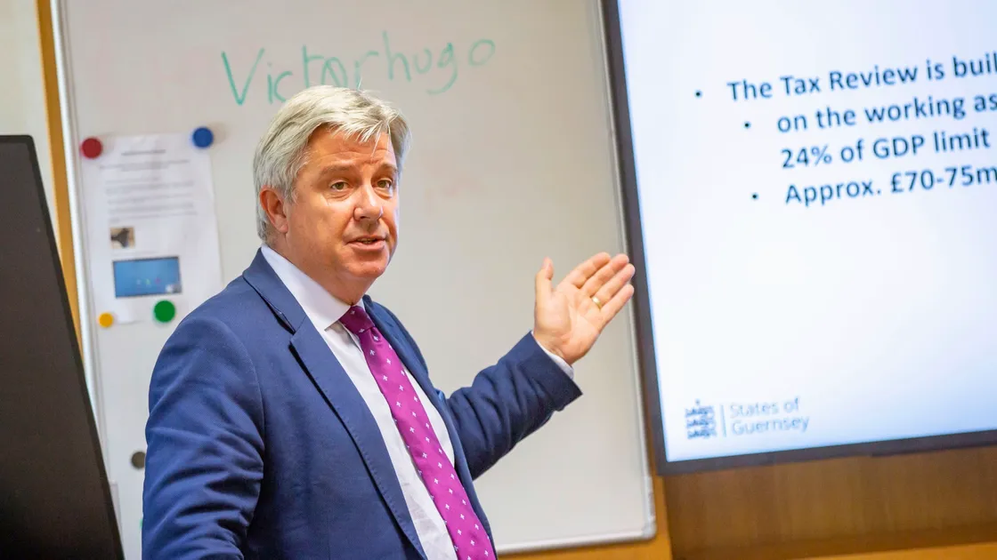 Wealth tax ‘could scare off those who pay most’