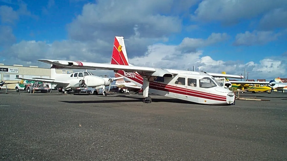 Islander to return to former glory but has wings clipped