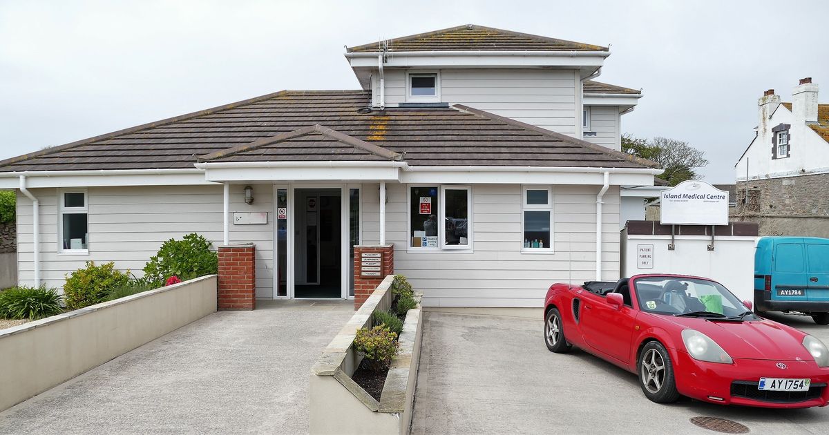 Doctor’s visit in Alderney to cost more in new year