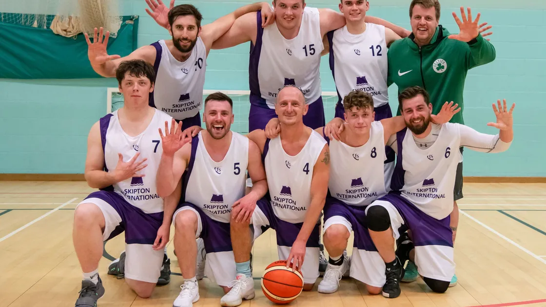 MVP Hamon spearheads fourth Skipton triumph