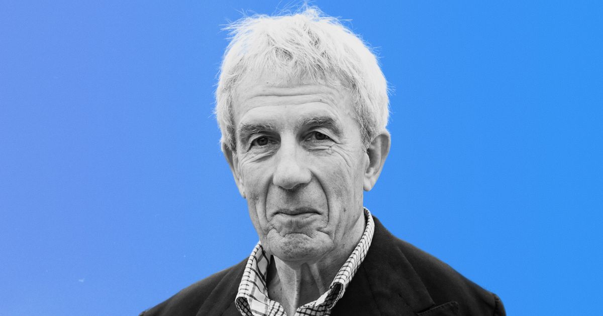 Richard Graham: The wrong target?