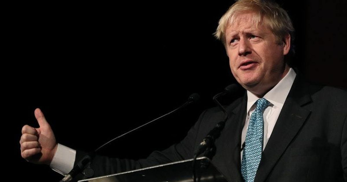 Boris would be a ‘good friend’ to Channel Isles