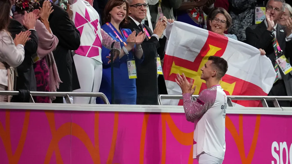 Death of our monarch the event of greatest significance