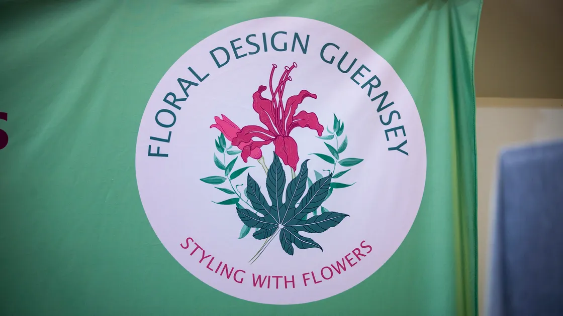 Rebrand aims to attract more flower arrangers