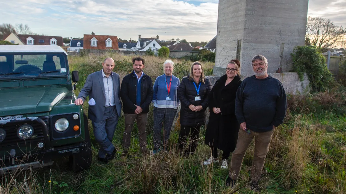 Work to start soon on new specialist housing development