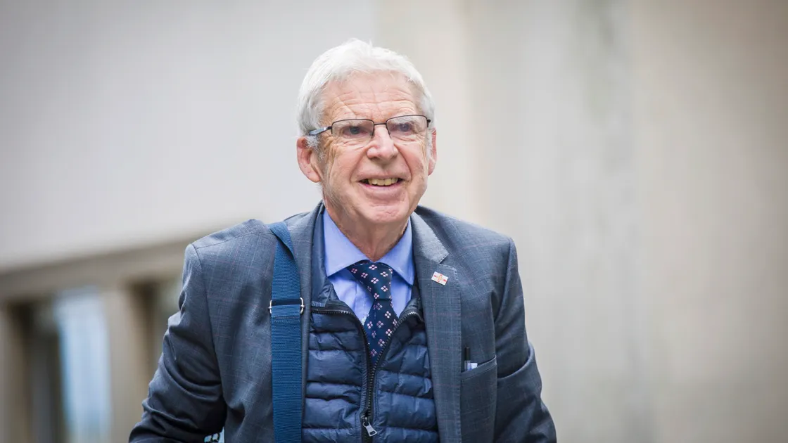 Guernsey ‘should focus on energy independence’