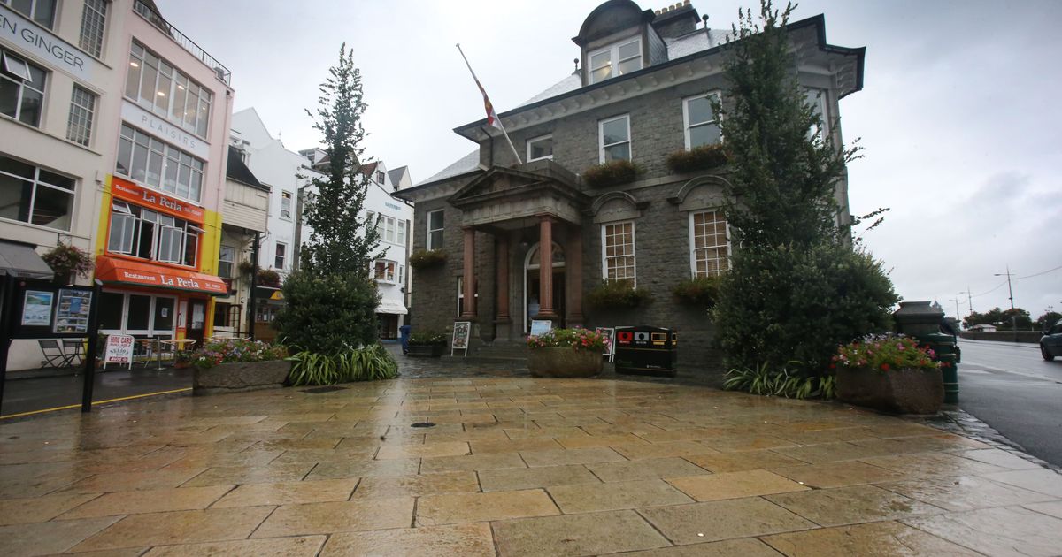 Post office in the Market is moving to Tourist Information