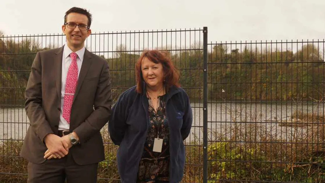 Drinking supply safe but Guernsey Water will keep checking streams