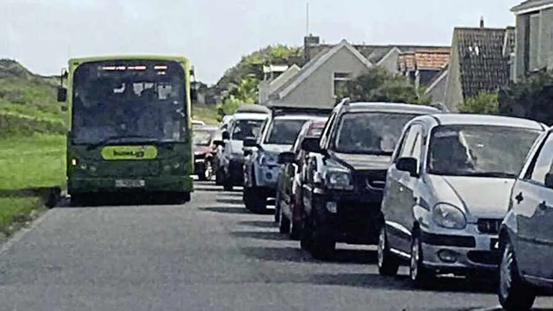 CT Plus take action after bus driver jumps queue