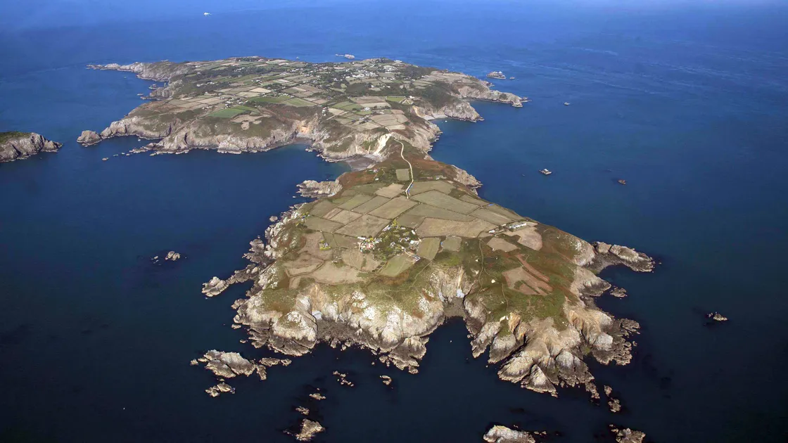 Sark hoping for a better health agreement