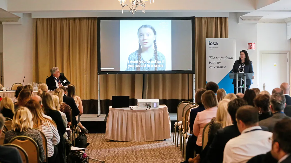 Demand grows for greener more ethical investments