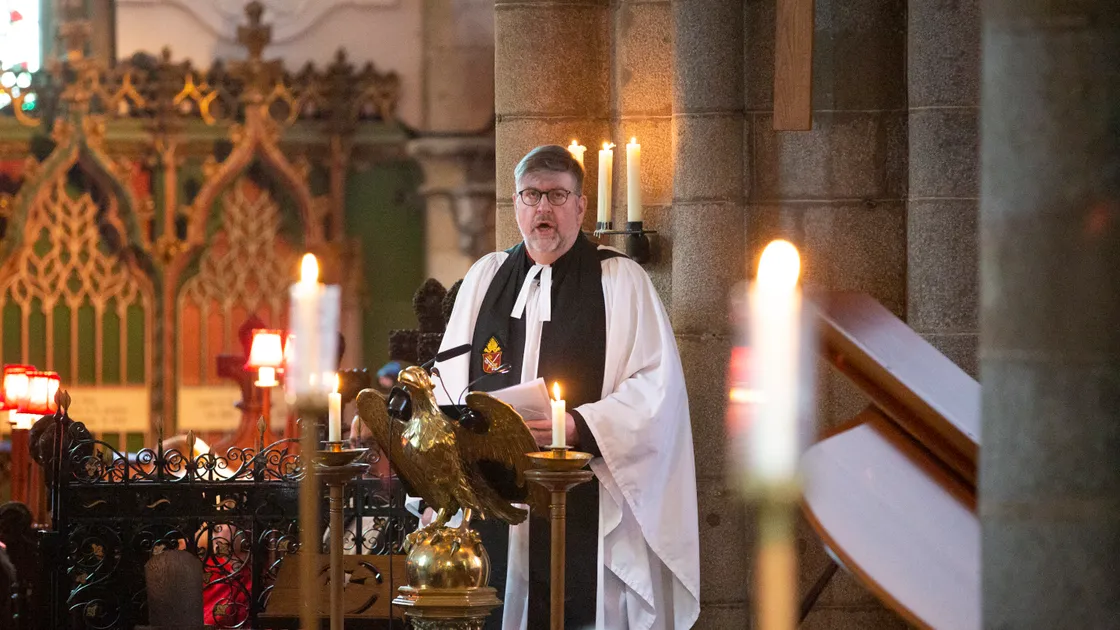 ‘Important churches kept open'