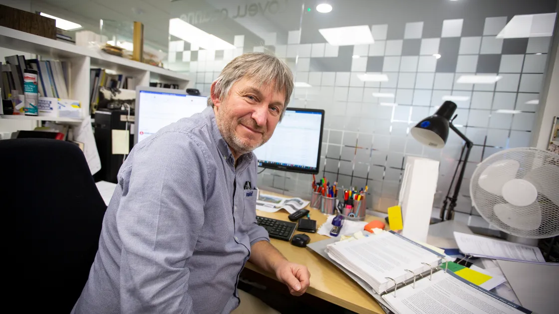 Professional task force idea backed by architects